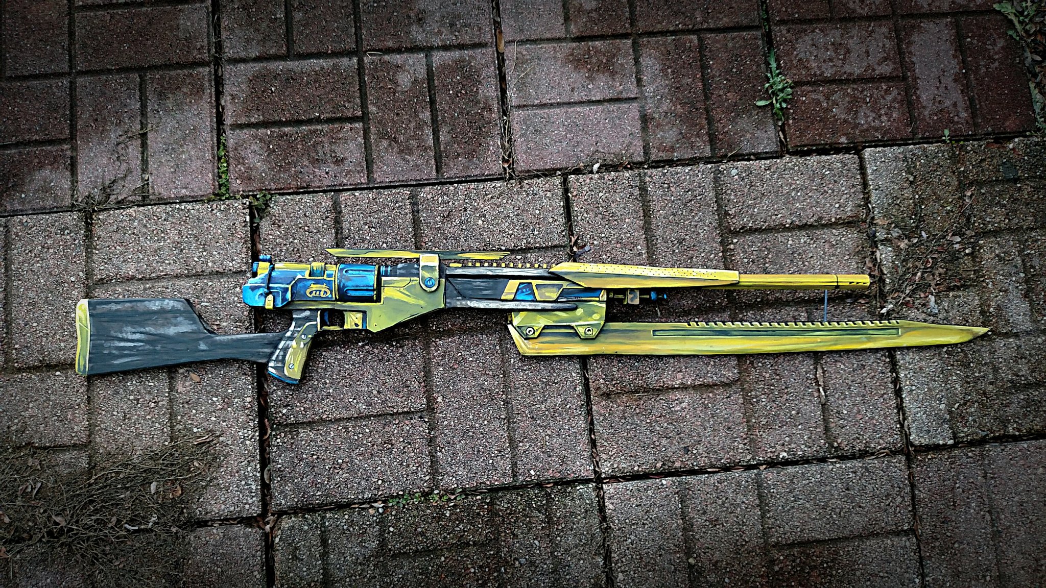 Elephant Gun Shotgun