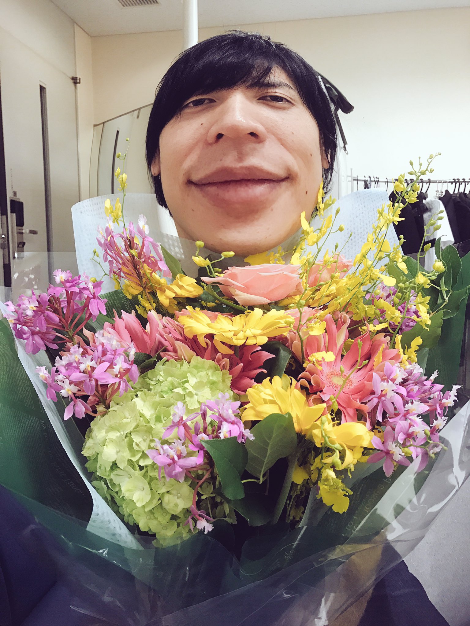 flumpool阪井一生 (@fp_kazuki) / Twitter