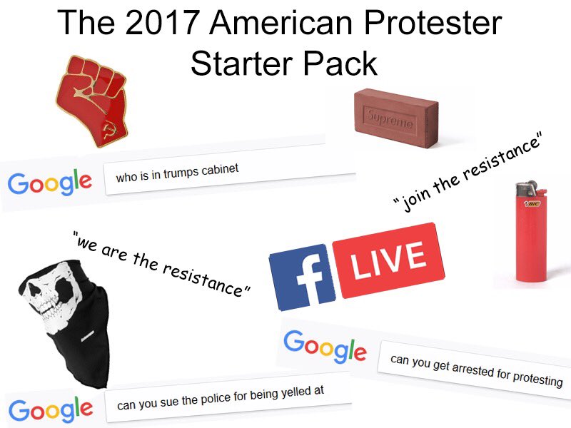 Twitter Best Starter Kit