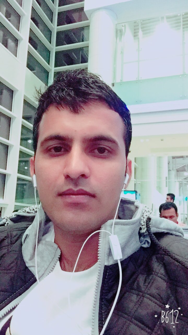 Qamar Shahzad on Twitter: