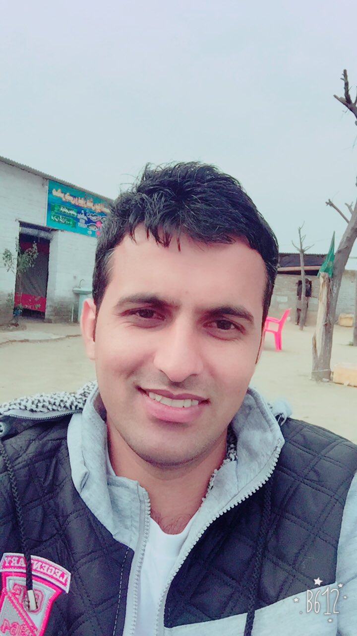 Qamar Shahzad on Twitter: