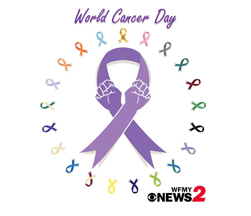 “Cancer is only going to be a chapter in your life, not the whole story ...