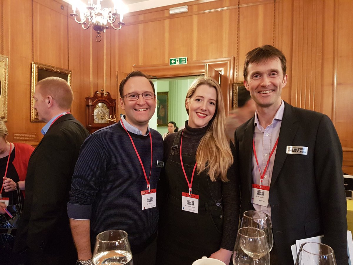 Declan Costello (@Voicedoctor_uk) | Twitter