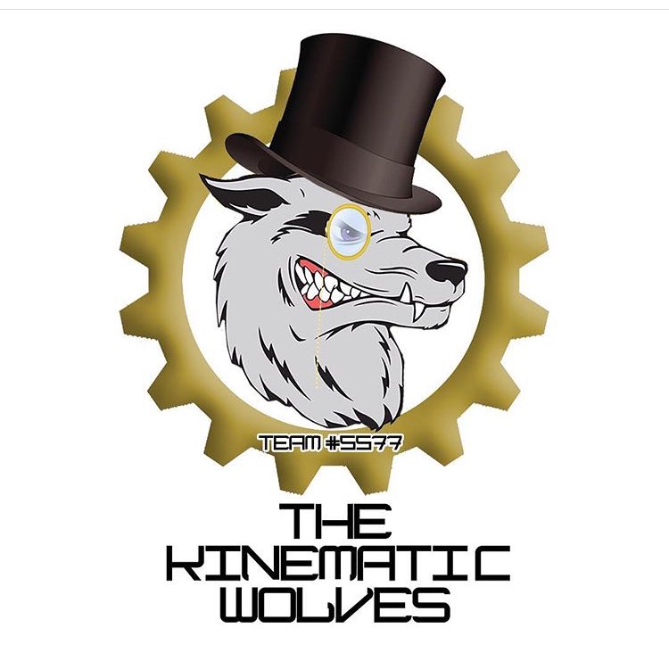 Kinematic Wolves (@FRC5577) | Twitter