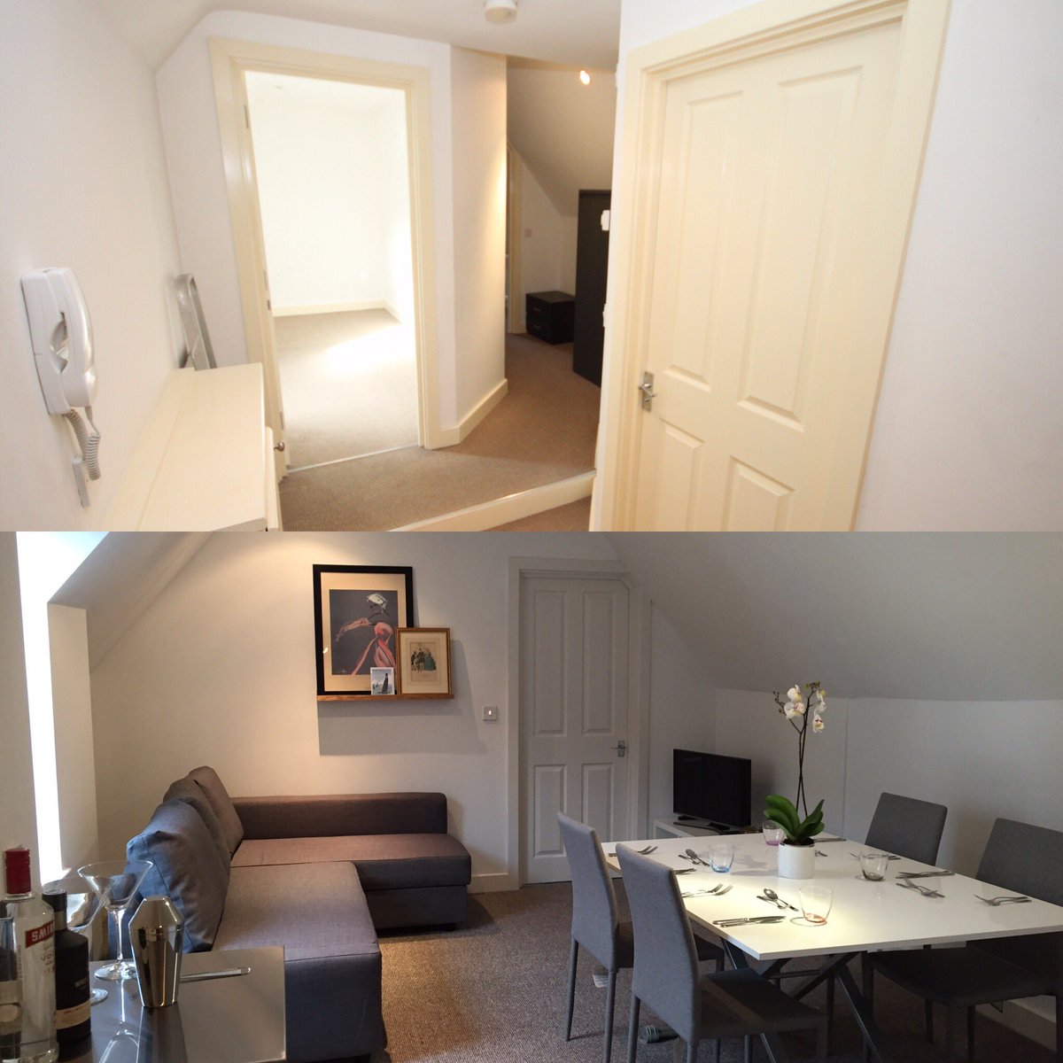 Spire Developments Limited