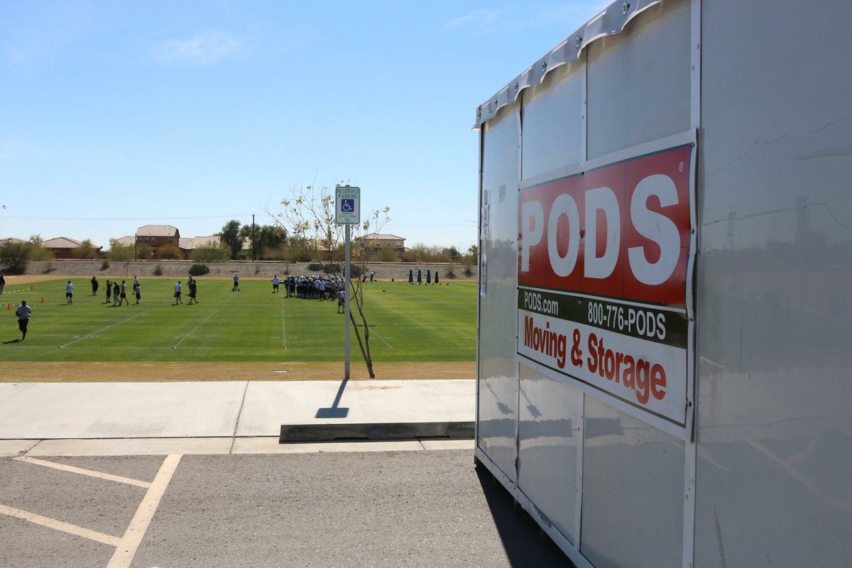 Arizona Rattlers - Arena Football League