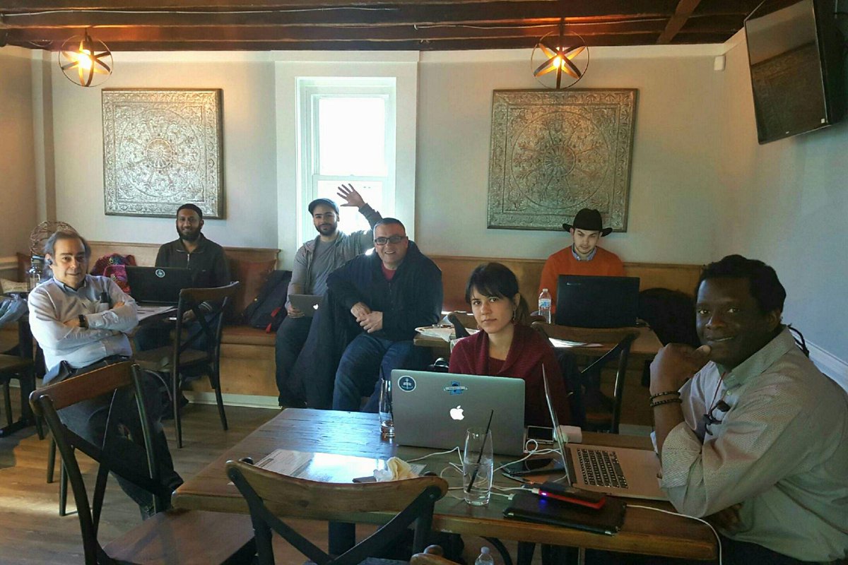 Pvd Code Camp (@PVD_CodeCamp) | Twitter