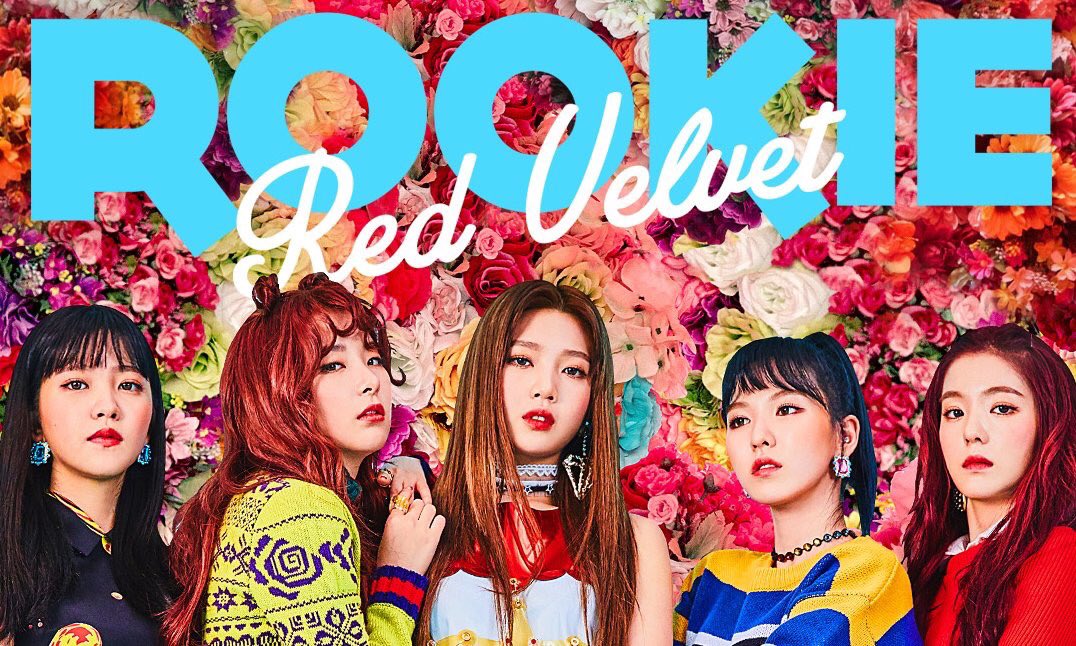 4th mini album"ROOKIE" 自分レポまとめ - Togetter [トゥギャッター]