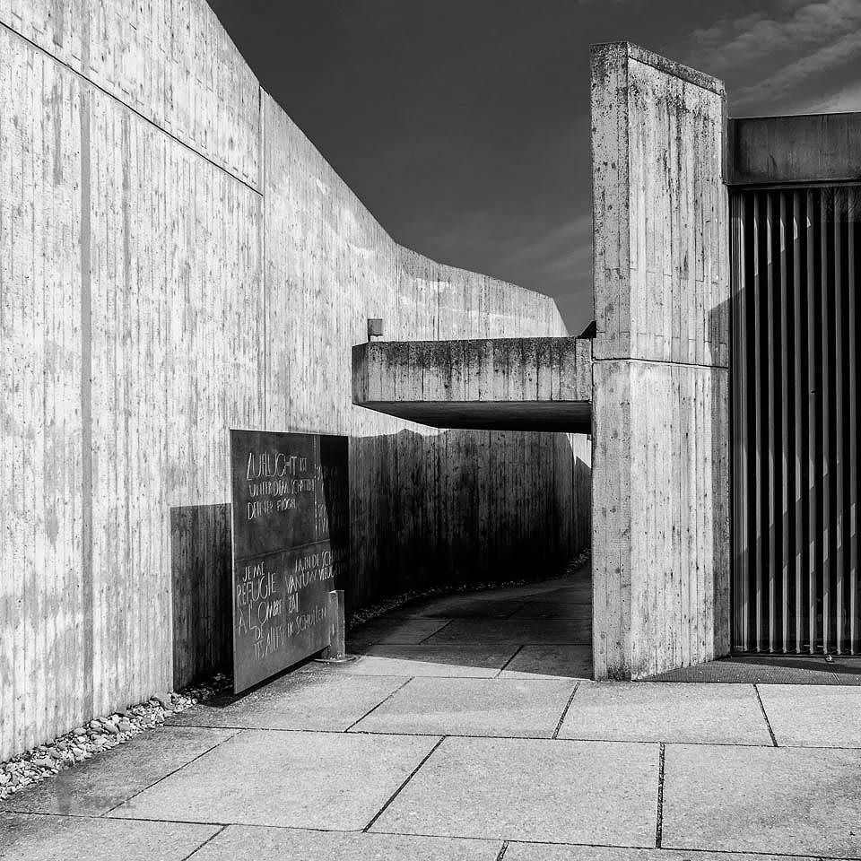 The Best Brutalist Buildings Around The World... | Page 214 ...