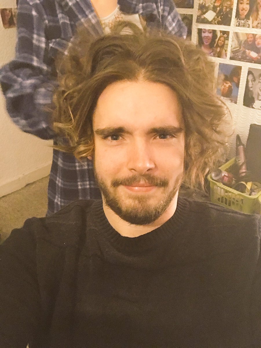 Kevin Mcnally David Mcnally