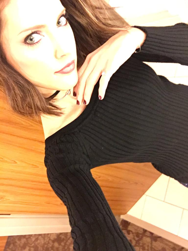 Azim Rizk And Ciara Hanna