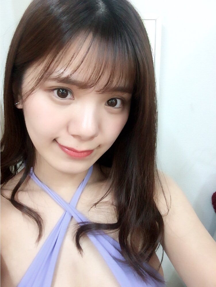 伊東みつき@10日週刊実話撮影会 on Twitter: "残り3ターンだ🤗 #撮影会 #グラドル自画撮り部…