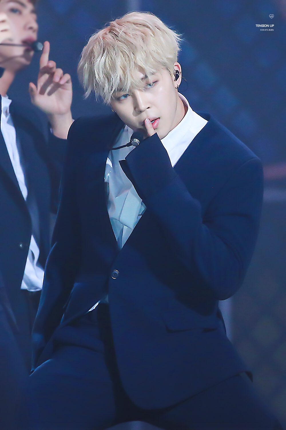 [170119/PIC] BTS na The 26th Seoul Music Awards 2017 | BANGTAN Poland