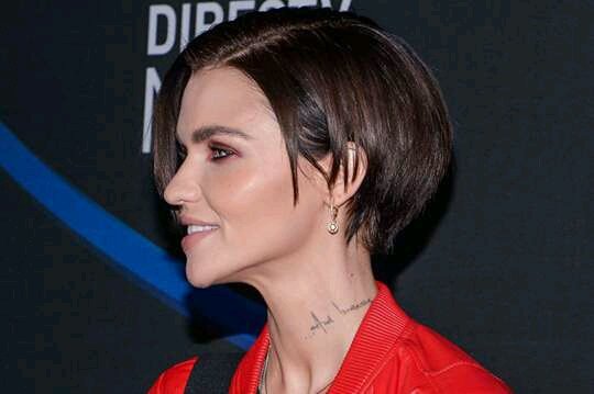 Ruby Rose Argentina (@RubyRoseLAR) | Twitter