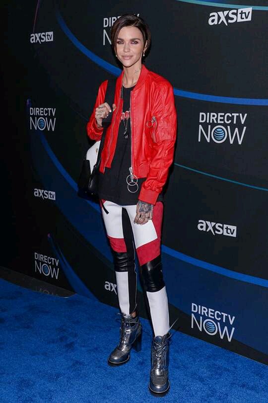 Ruby Rose Argentina (@RubyRoseLAR) | Twitter