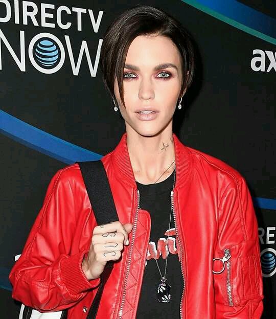 Ruby Rose Argentina (@RubyRoseLAR) | Twitter