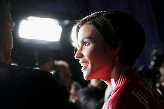 Ruby Rose Argentina (@RubyRoseLAR) | Twitter