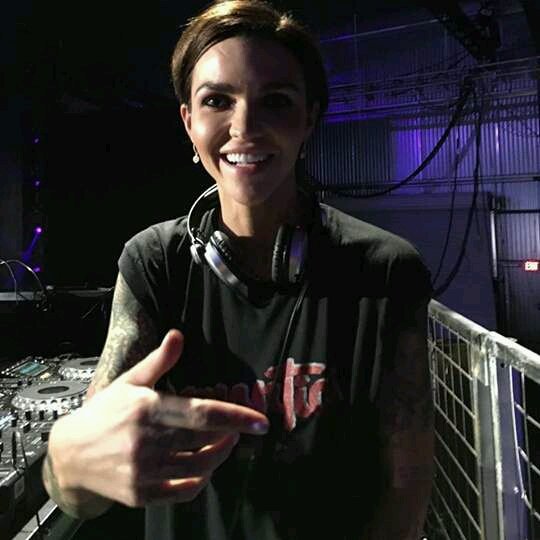 Ruby Rose Argentina (@RubyRoseLAR) | Twitter