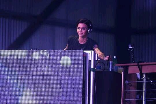 Ruby Rose Argentina (@RubyRoseLAR) | Twitter