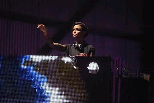 Ruby Rose Argentina (@RubyRoseLAR) | Twitter