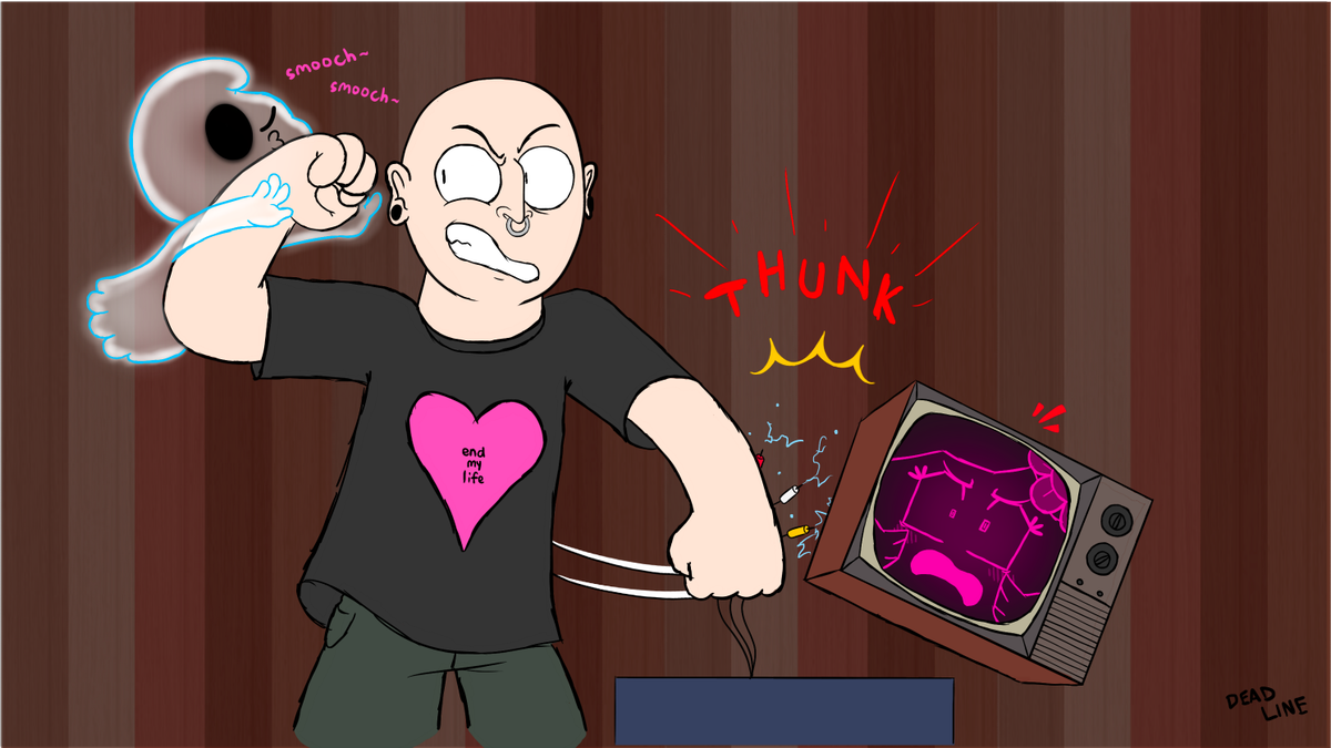 Hotdiggedydemon Real Life