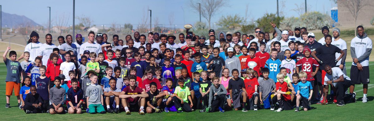 Arizona Rattlers - Arena Football League