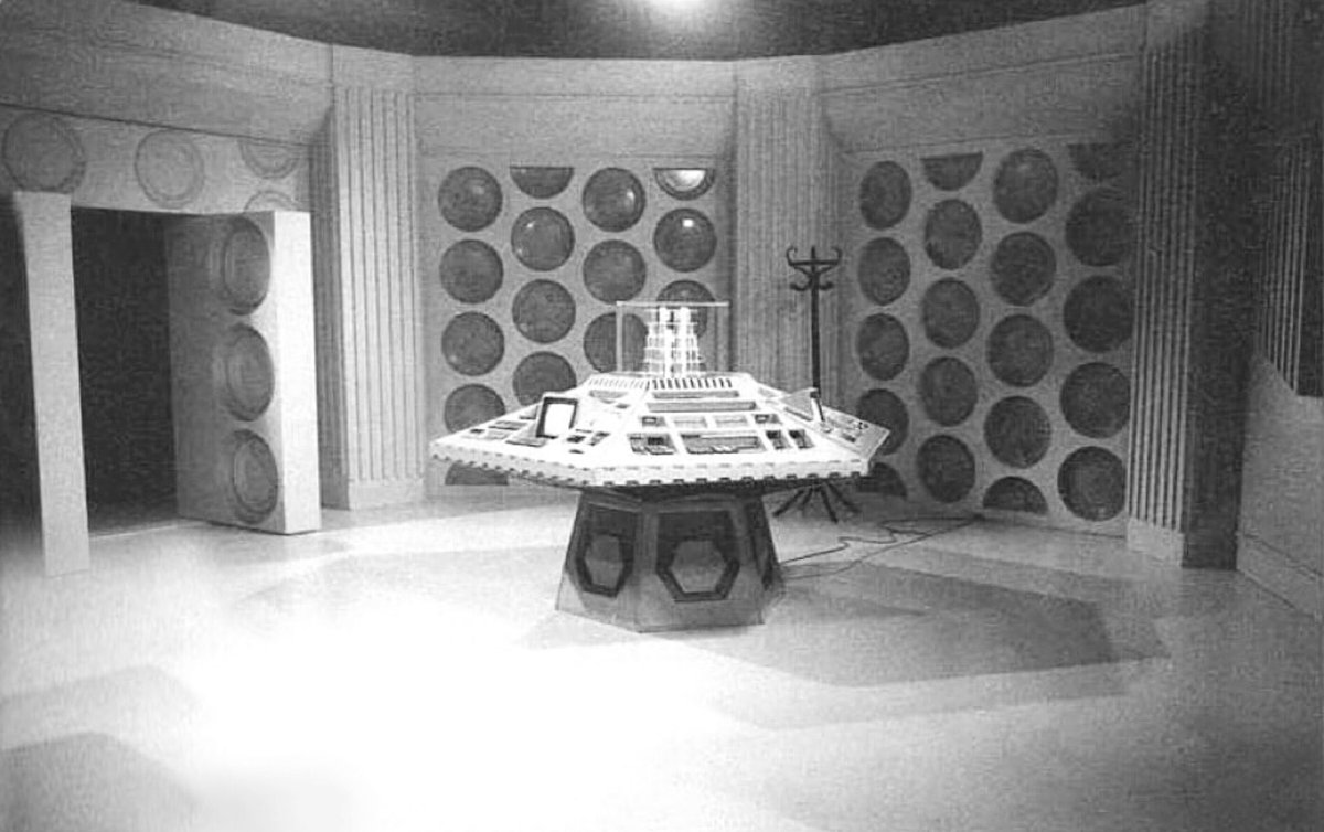 Another epic Doctor Who - S27 Tardis Video !!!!!!! by DoctorWhoOne on ...