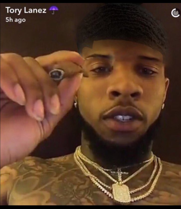 Paul George Hairline