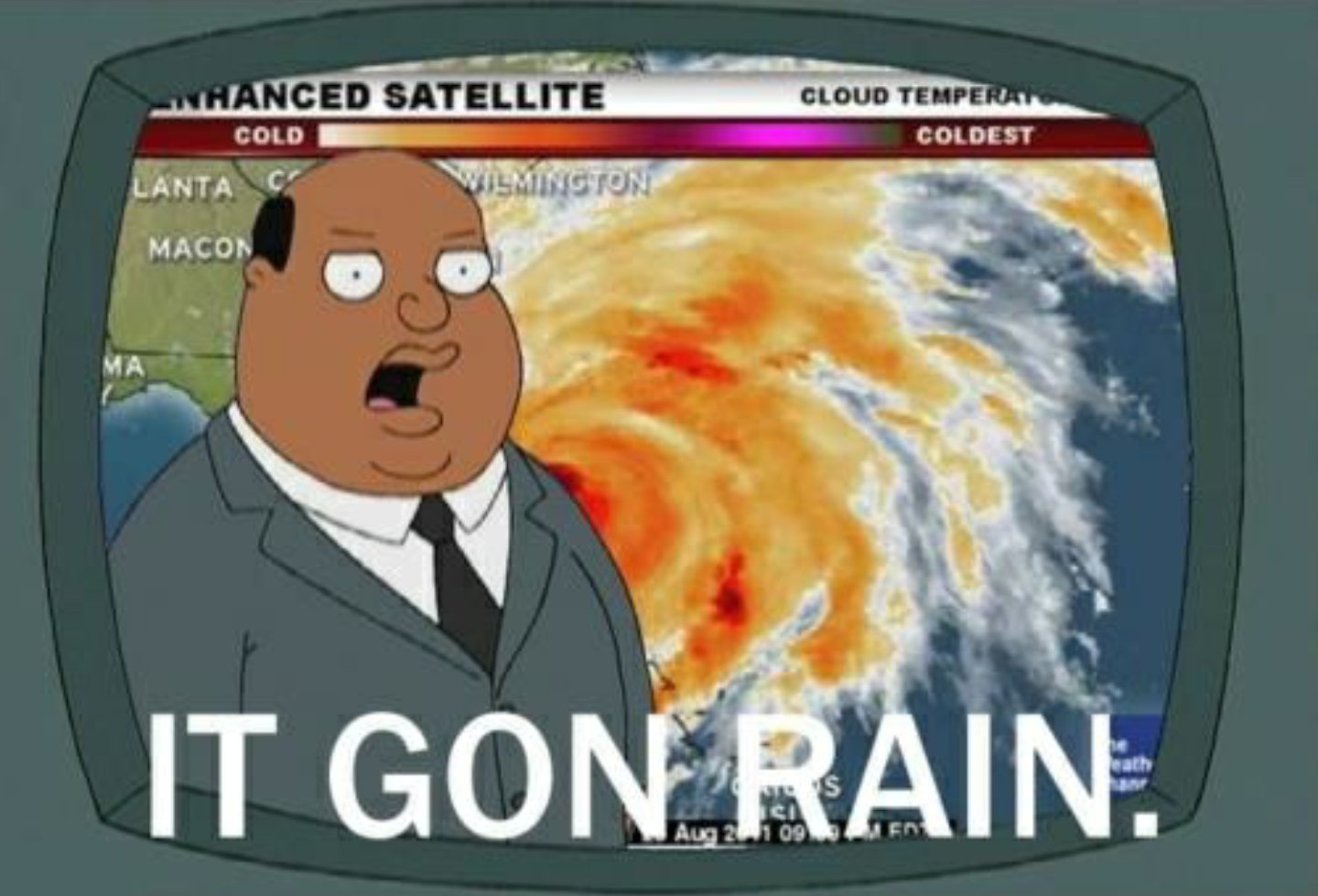 Windy Day Memes A Puddle Full Of 22 Weather Memes To Splash Around In