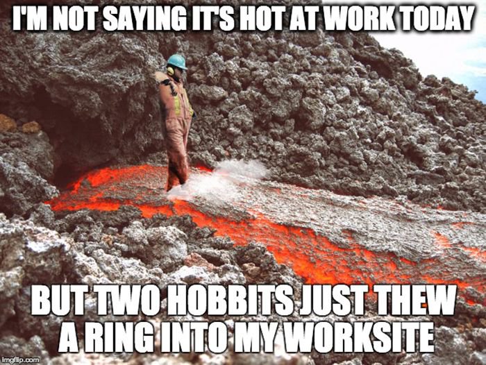 Worksafe Memes Job Safety Analysis Cartoons And Comics Funny