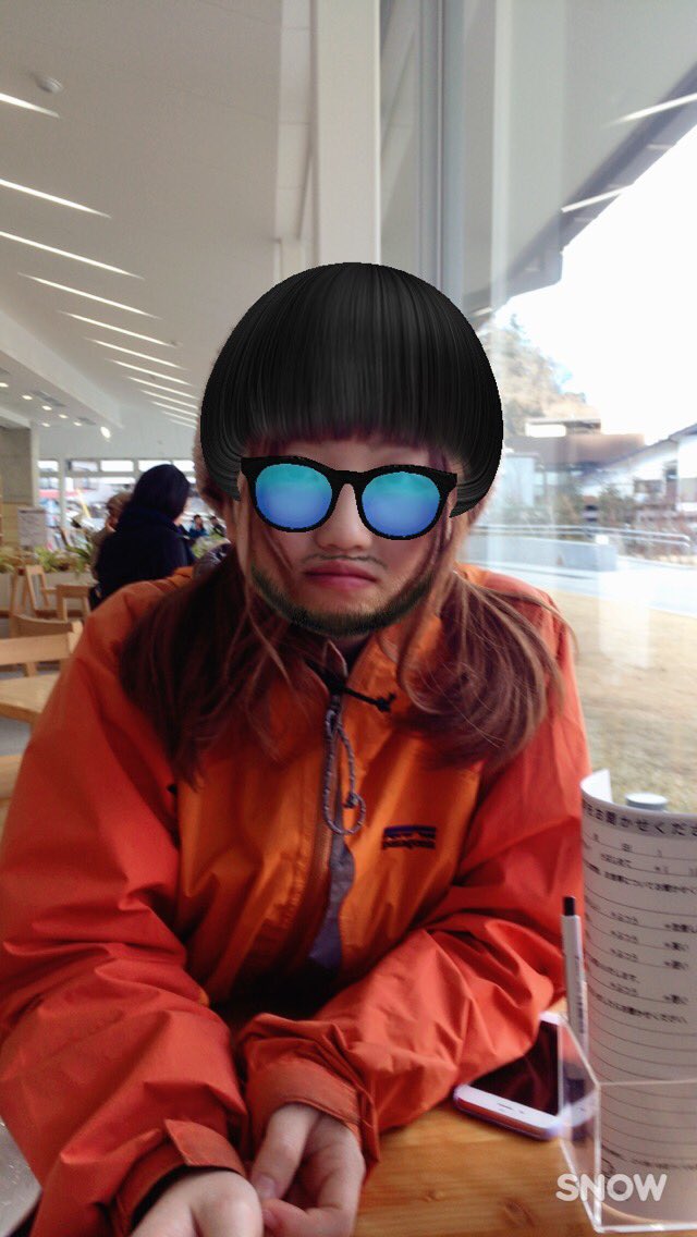 東京ゴリラ (@daisuke_takagi_) | Twitter