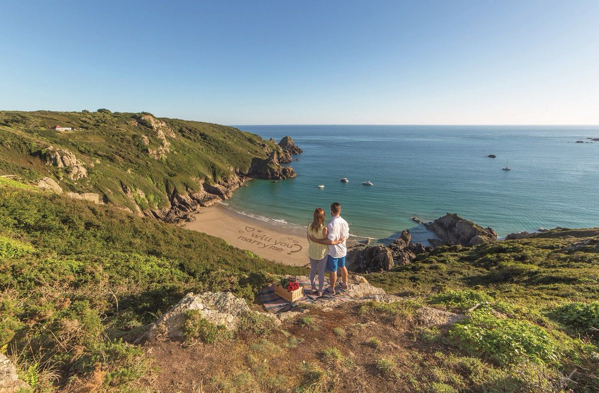 Holidays & Breaks in Guernsey | VisitGuernsey