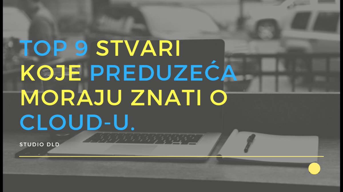 Nenad Dabic (@DLDnenad) | Twitter
