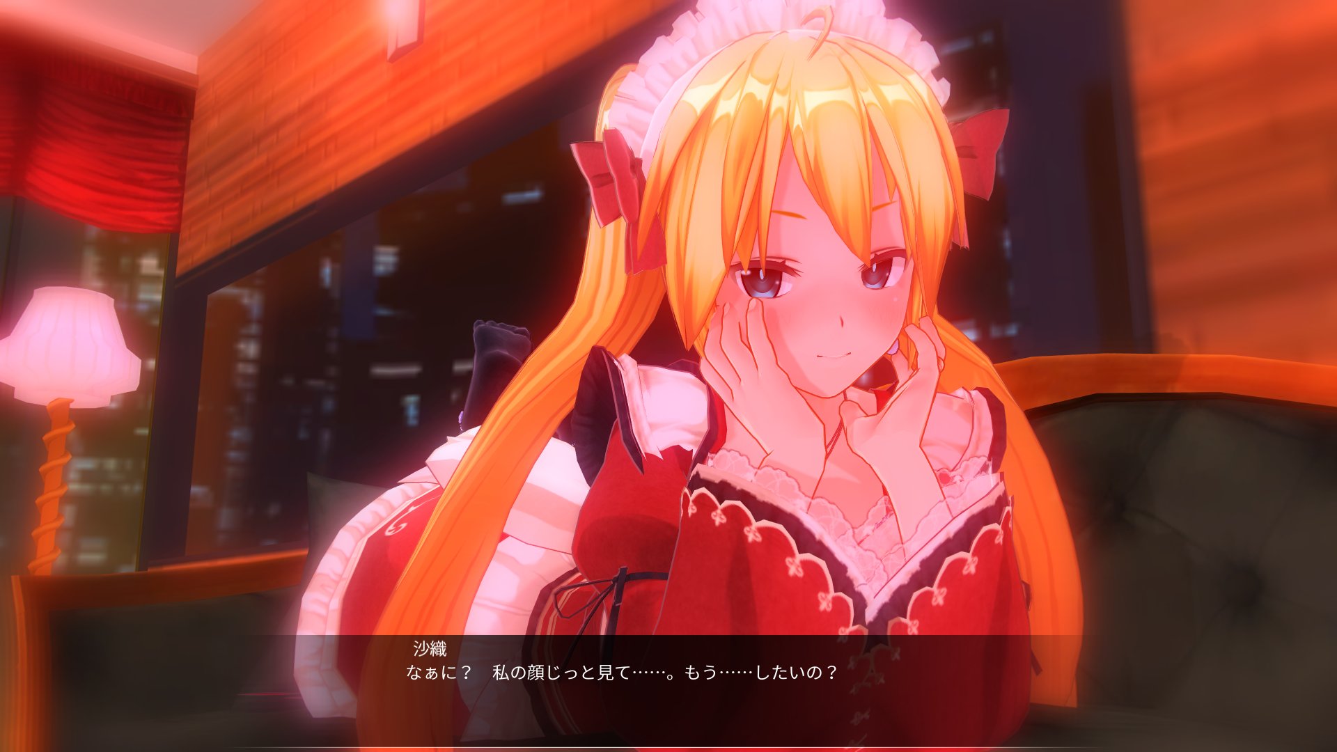 こーじ on Twitter: "これくらいのSS撮るのに一時間かかる #cm3d2 https://t.co/d3o5rcXIV8" / Twitter