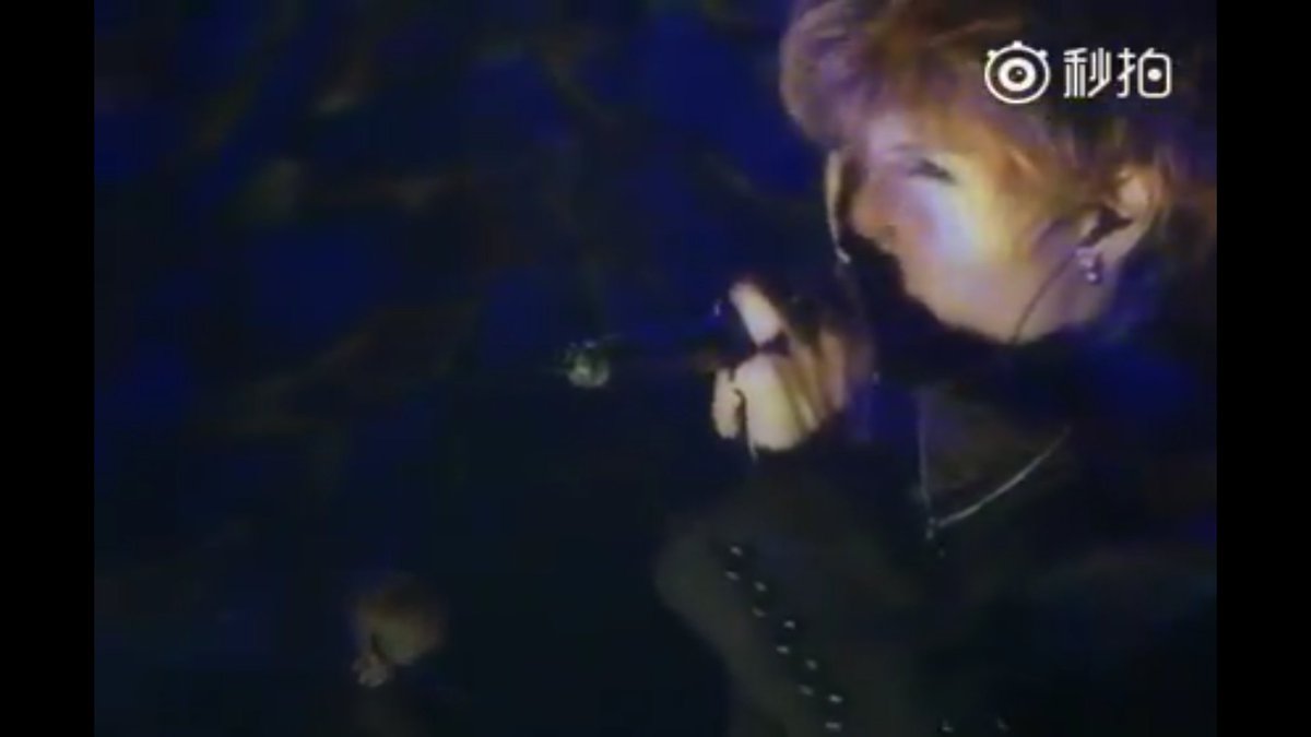 GACKT【Cube RR II Tour (2001)】weibo♪1月25日 | 『GACKT 10 YEARS ANNIVERSARY ...