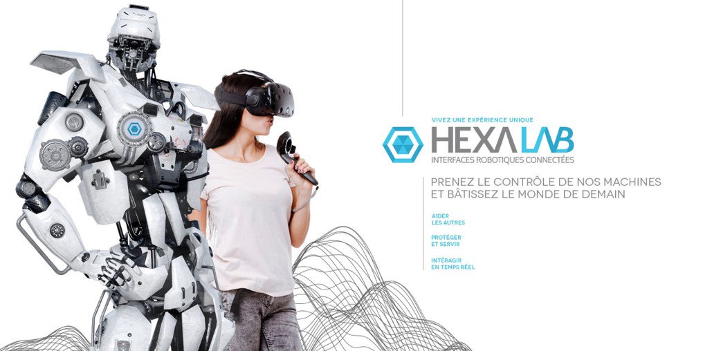 Hexalab® (@hexa_lab) | Twitter