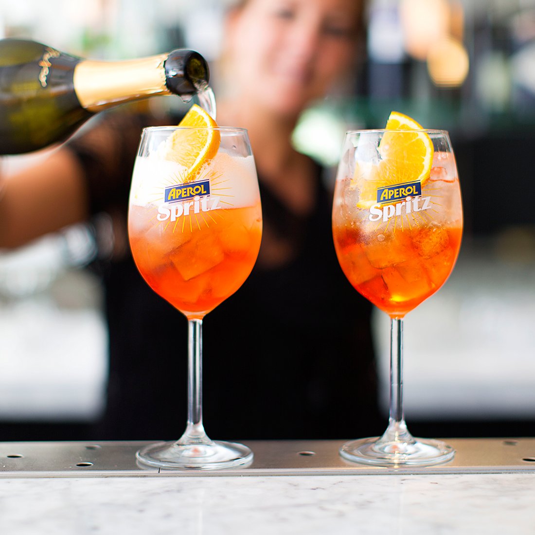 Aperol Spritz Memes