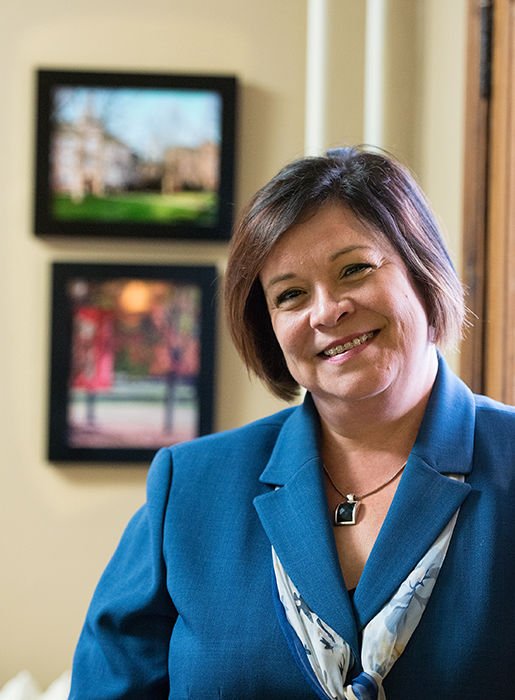 Maureen Silva (@VPIABridgewater) | Twitter