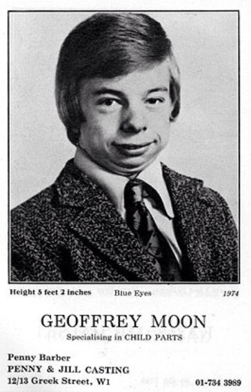 Geoffrey Moon's Instagram, Twitter & Facebook on IDCrawl