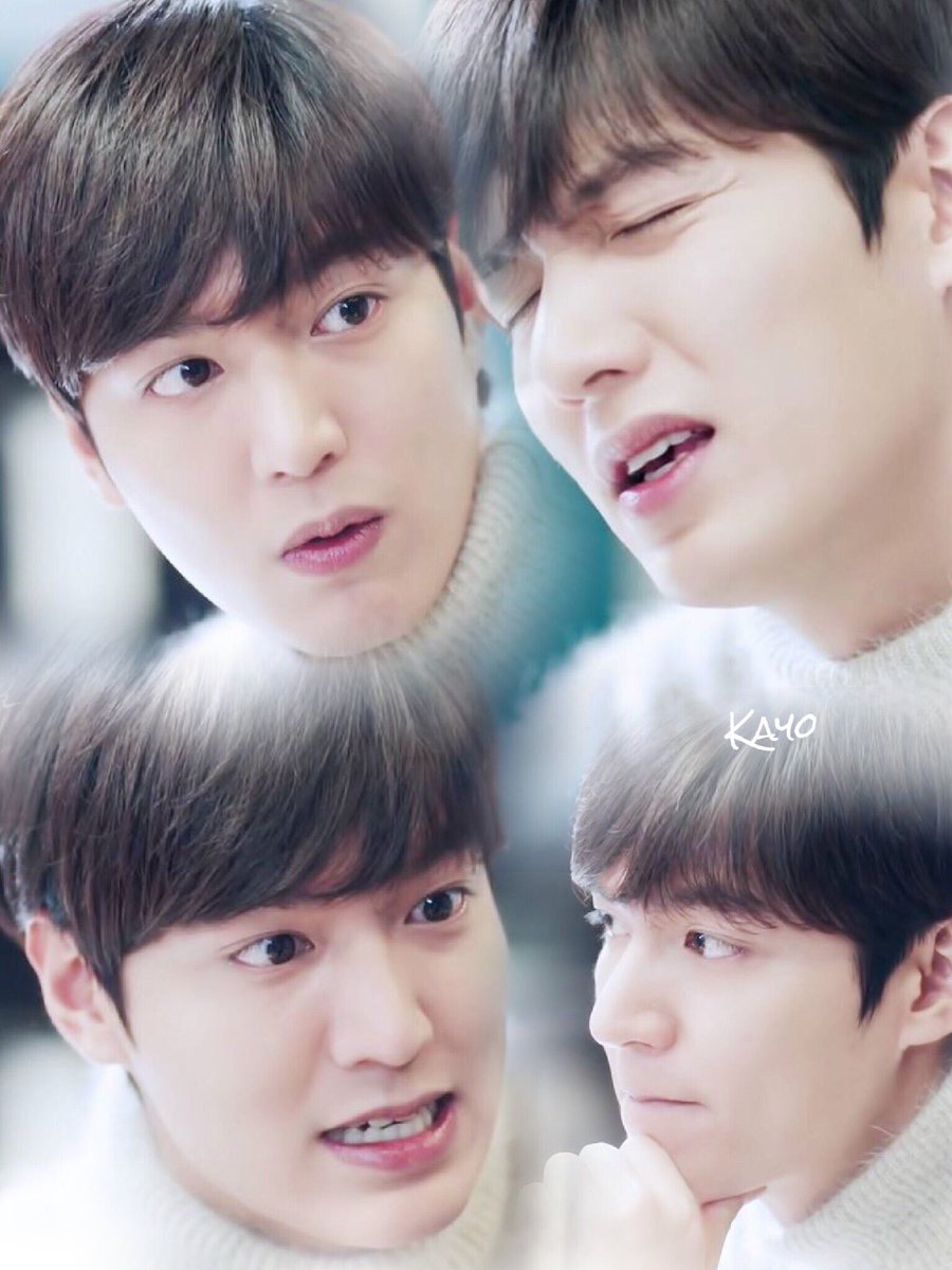Lee Min Ho ♥ 이민호 ♥ ィミンホ ♥ 李敏鎬 Upcoming movie 2025: Omniscient Reader's ...