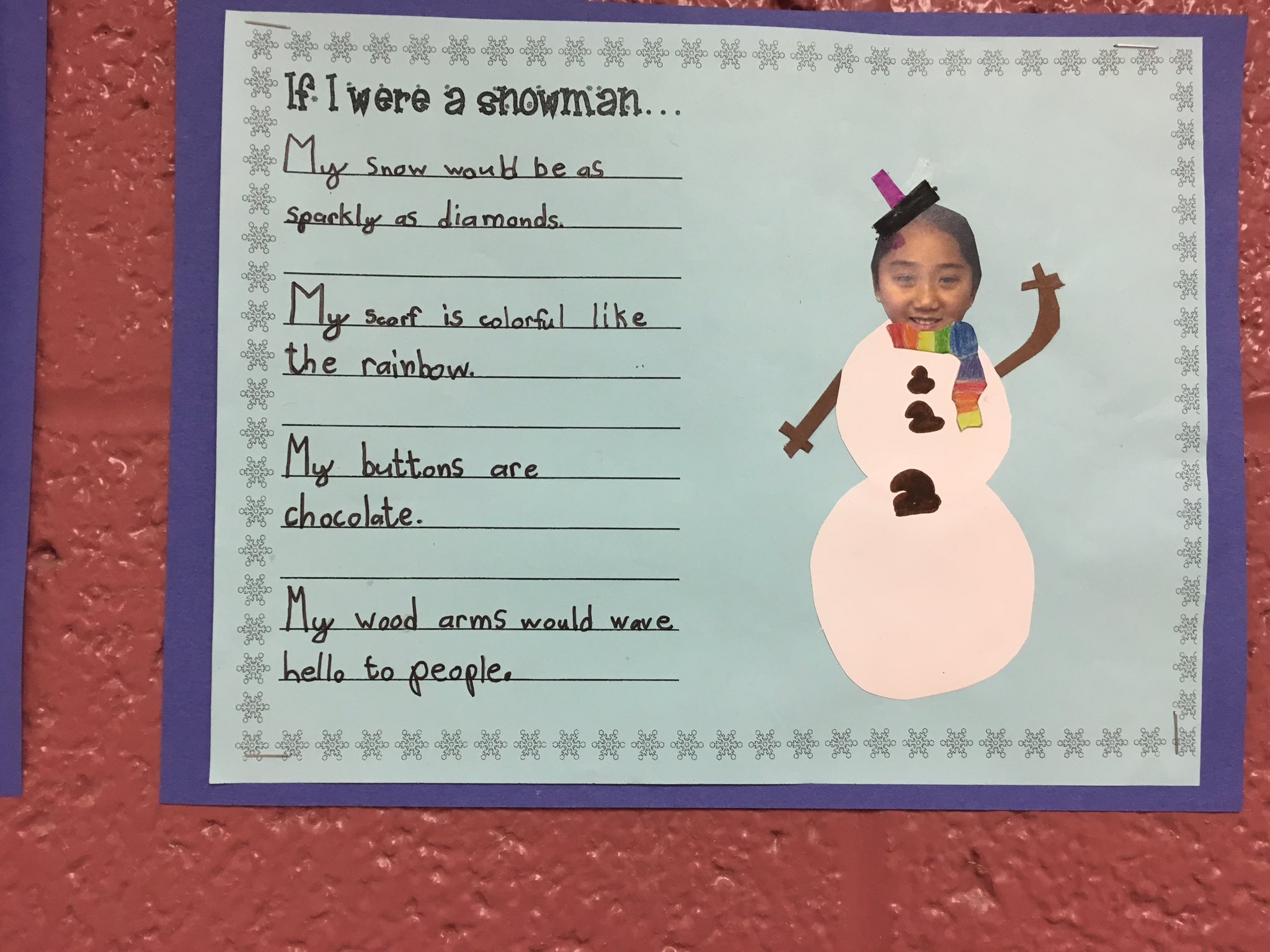 Hyperbole Poems For Kids