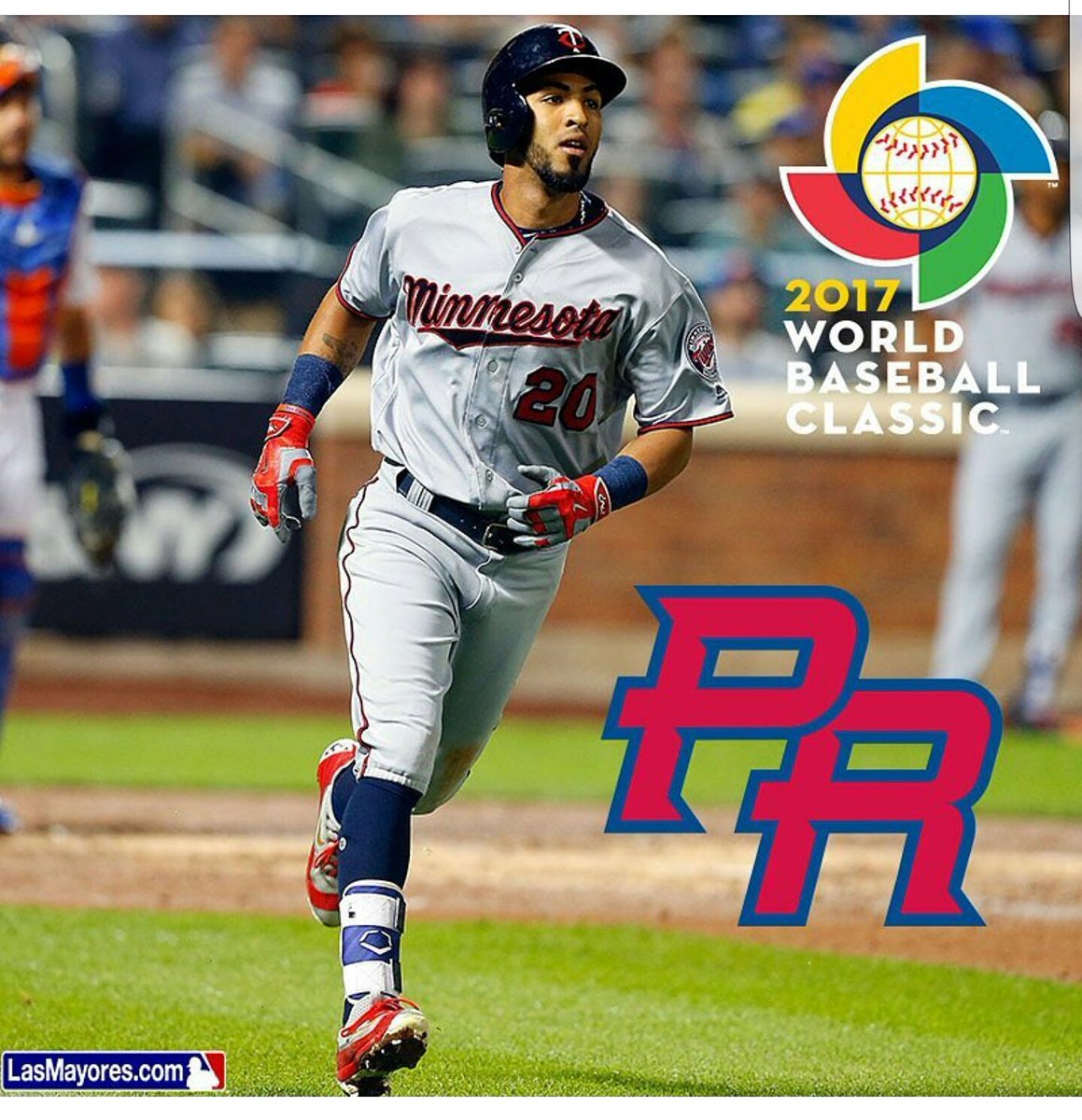 40 best Eddie Rosario images on Pholder | Baseball, Braves and ...