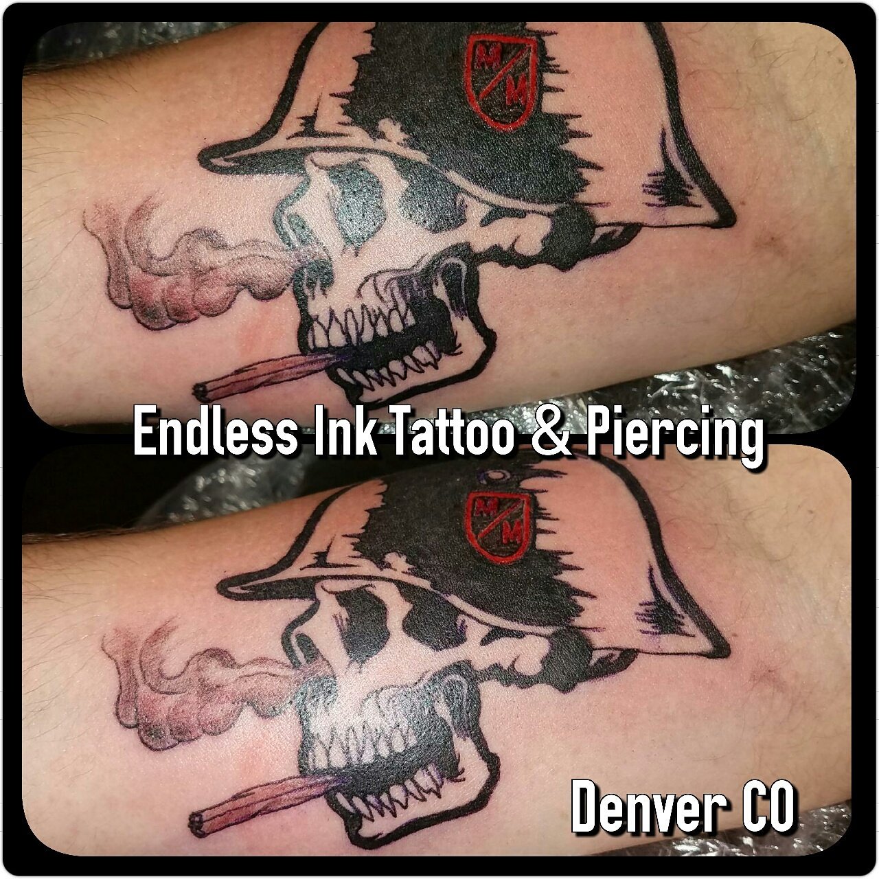 Twitch Metal Mulisha Tattoos Metal Mulisha On X: "💥Official Merch