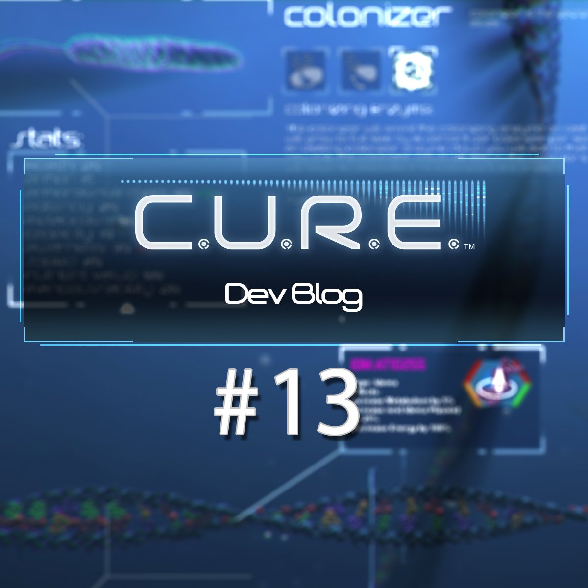 Cryogenic Entertainment on Twitter: "Dev Blog #13 - Explaining Stats https://t.co/hrUofKvEZb # ...