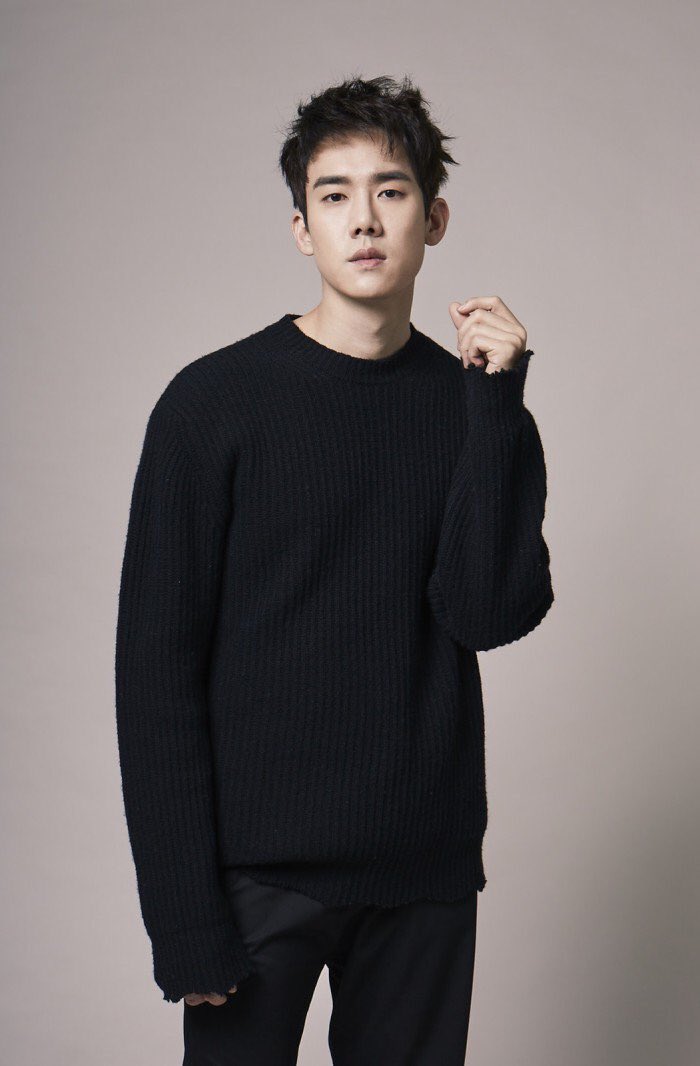 Yoo Yeon Seok | Aktor