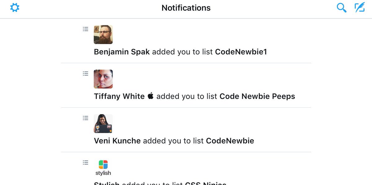 Code newbie? Really?! With my experience they should put me in Code ...