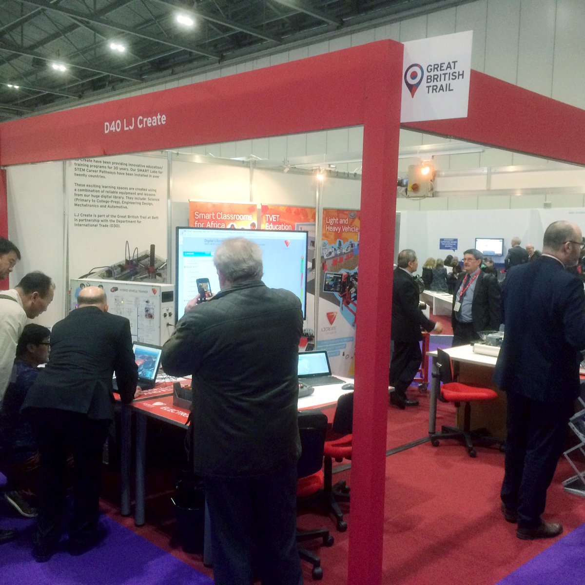 LJ Create (@LJCreate) | Twitter