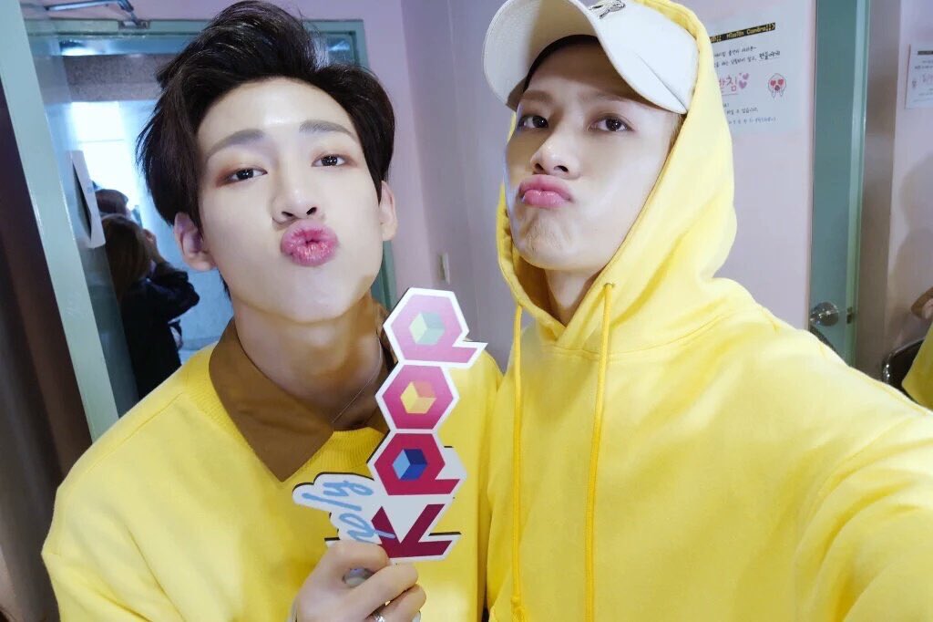 ソーダポップ BL RPS ©らむ (2ページ目) - Togetter