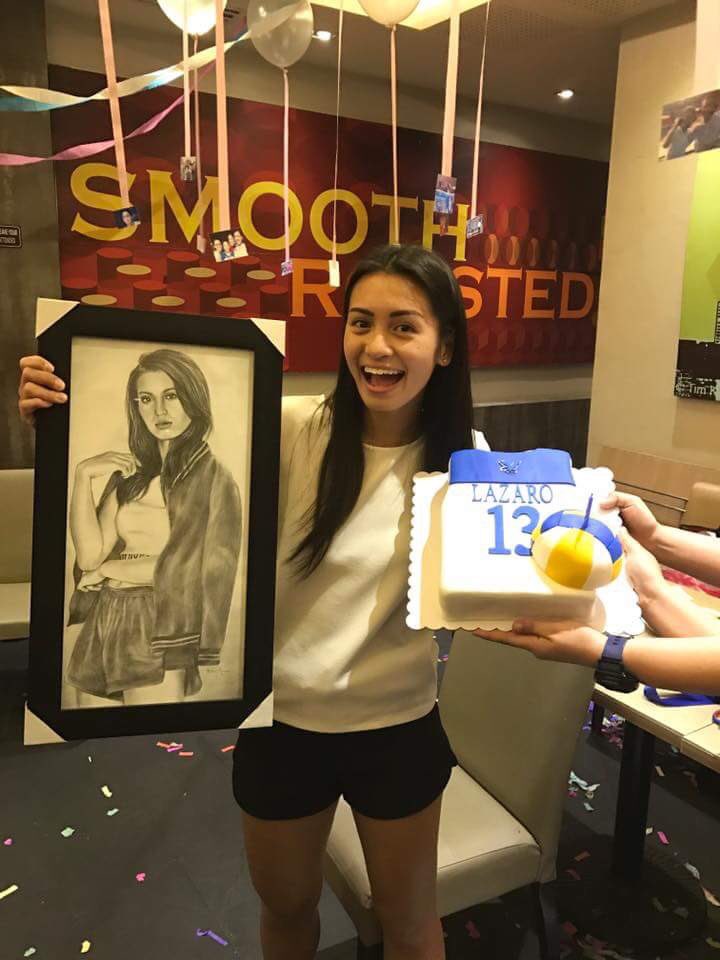 Denden Lazaro High School