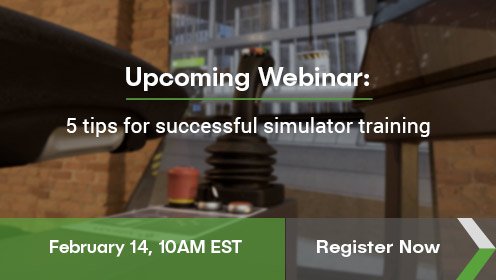 CM Labs - Vortex (@vxsim) | Twitter